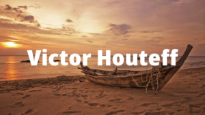 Victor Houteff – Protestantstvo.com